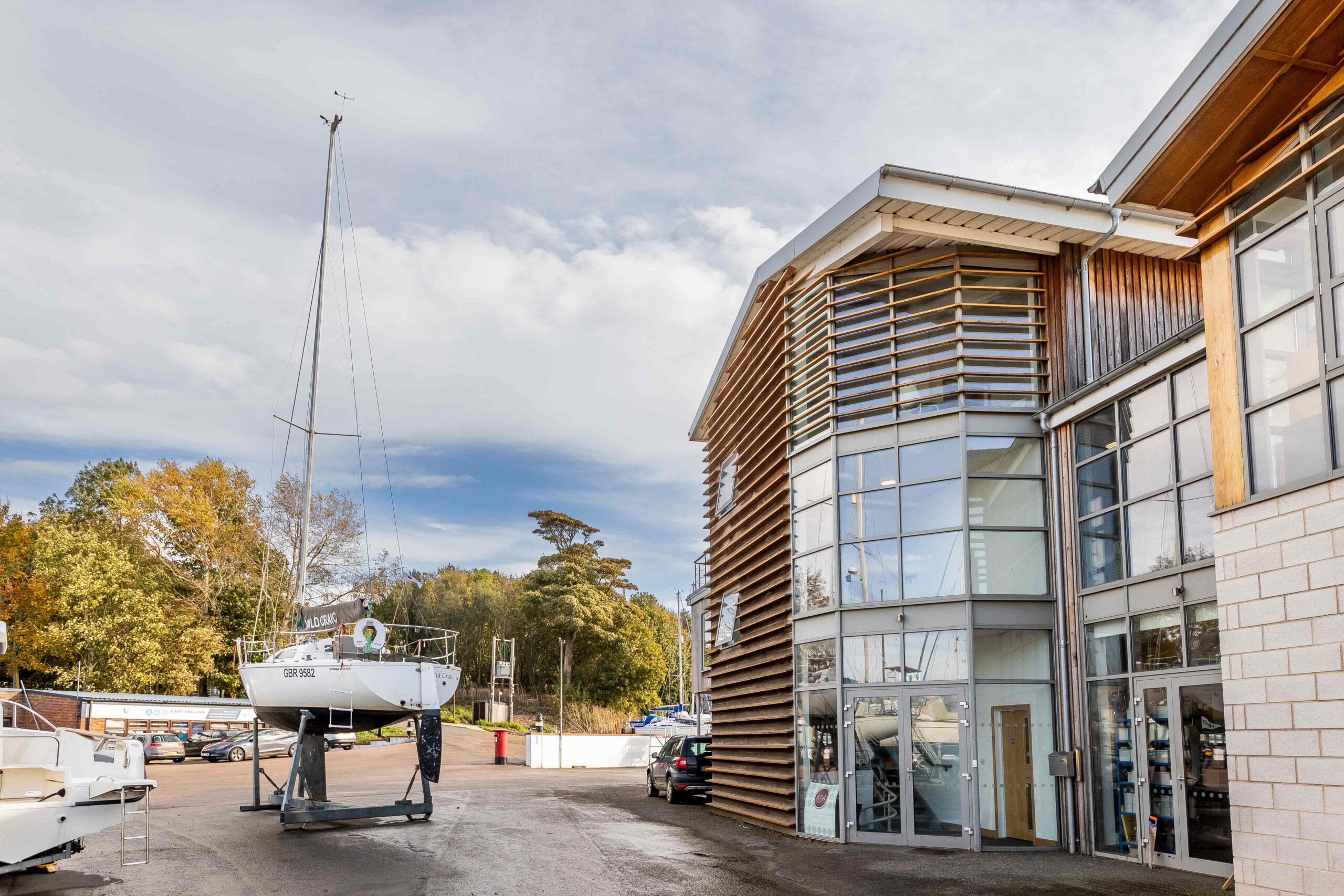 Andrew Thompson & Associates Insurance Brokers joins Alan Boswell Group ...