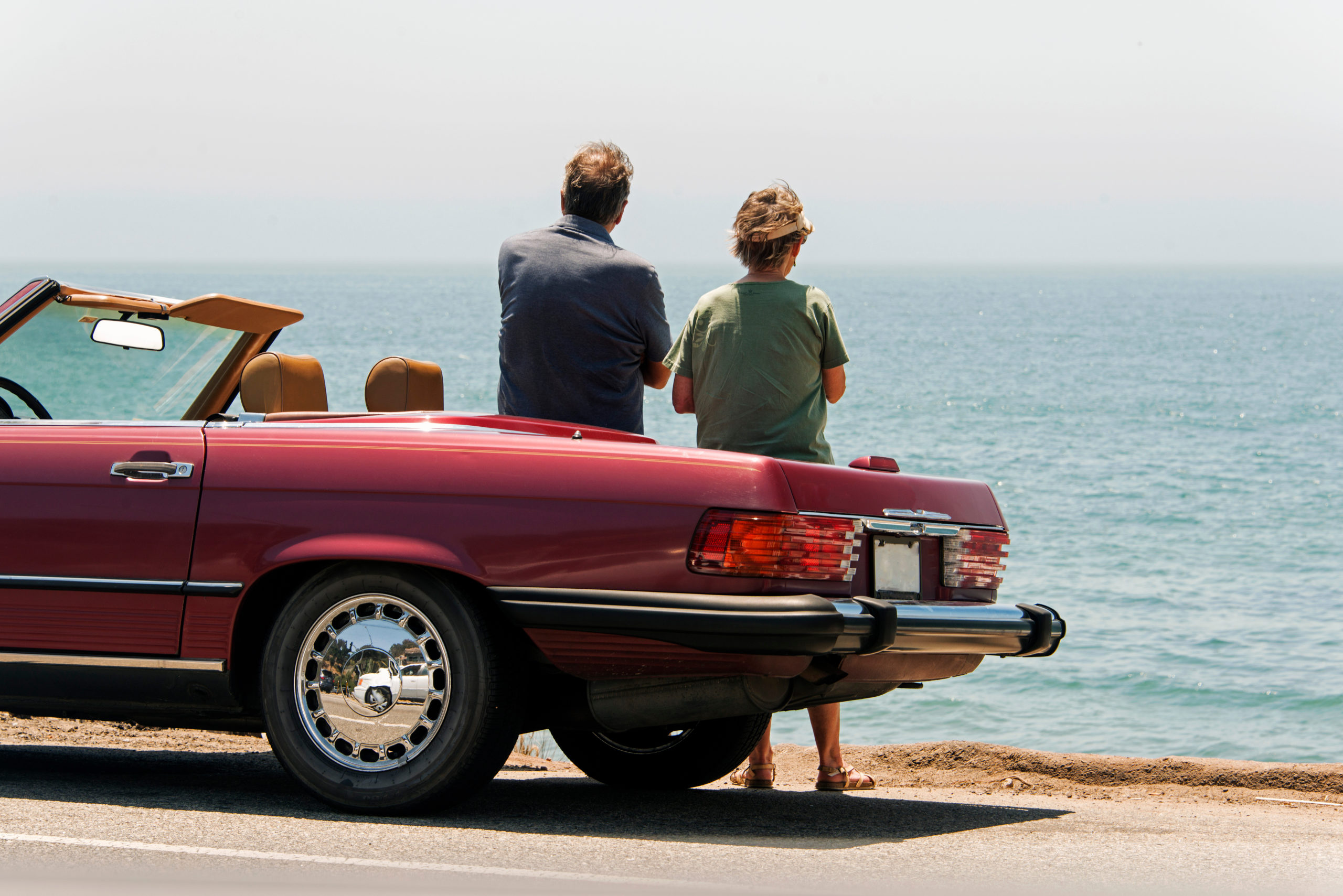 Guide to classic car insurance | Alan Boswell Group