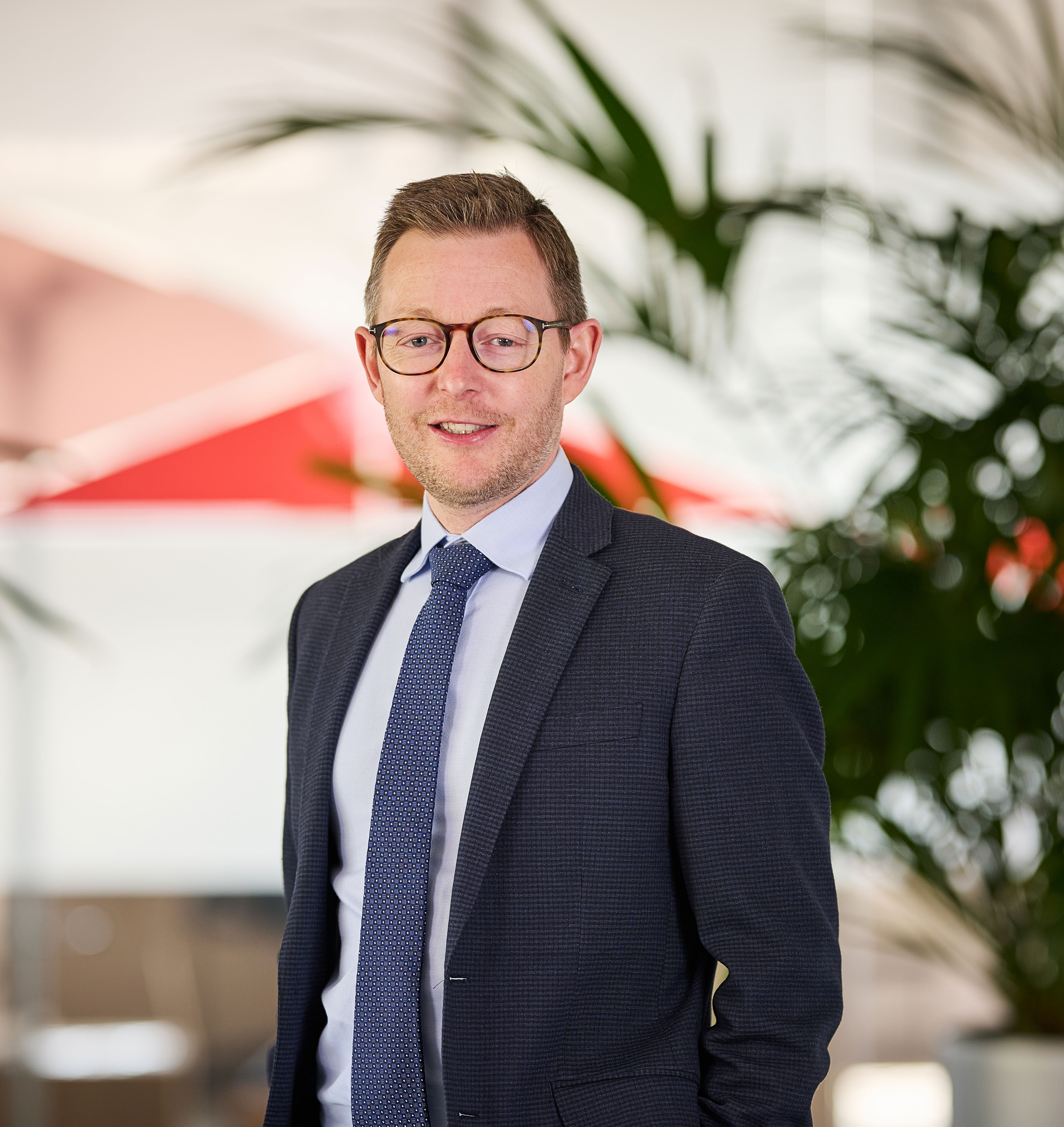 Duncan Baker Joins ABG in a Financial Executive Role | Alan Boswell Group