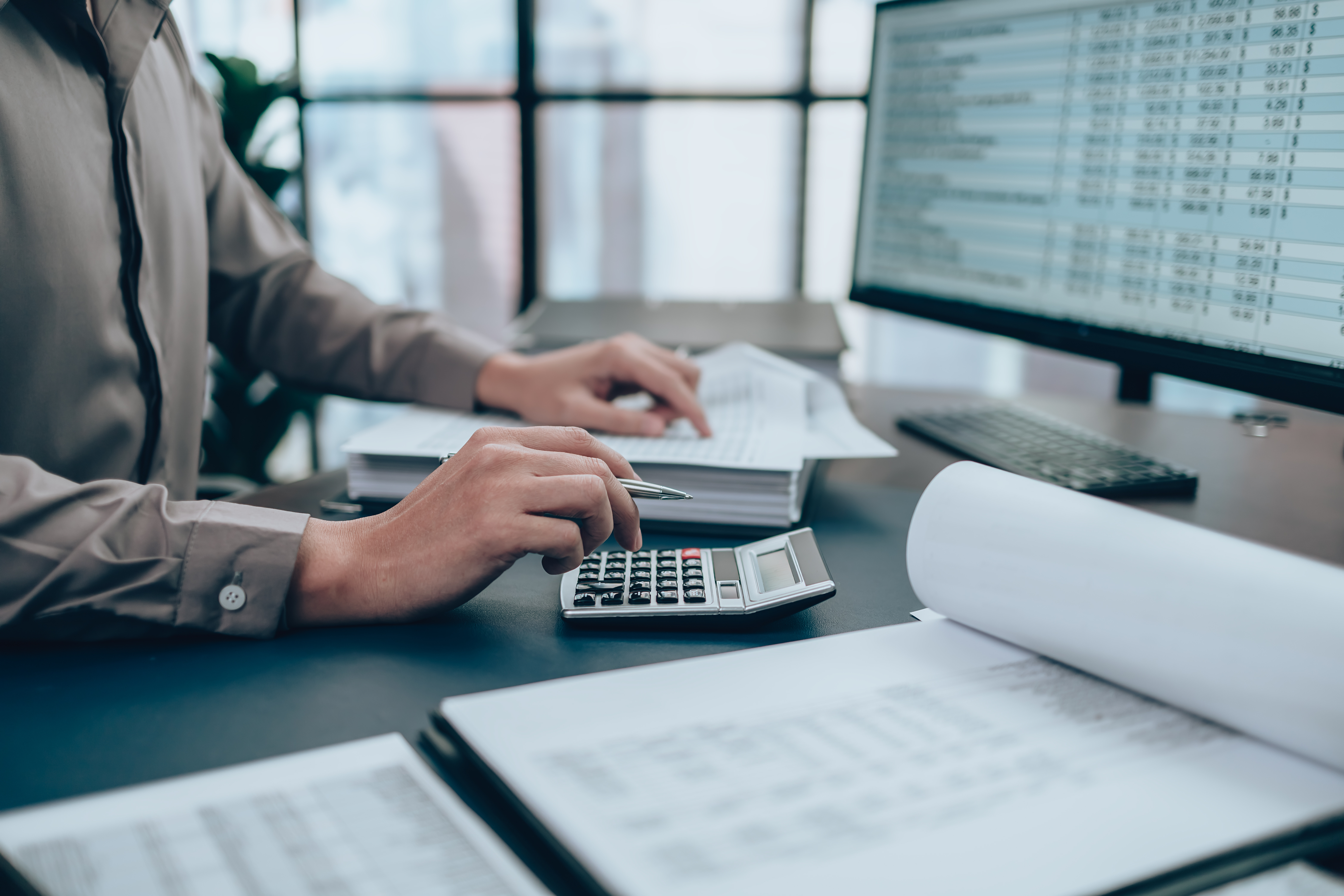 What is Credit Insurance - Your questions answered